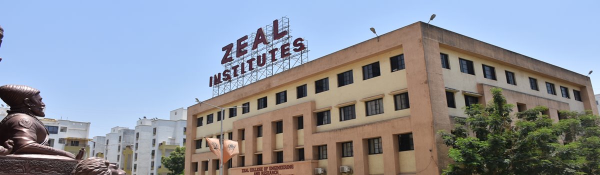 About Us – zeal Institutes